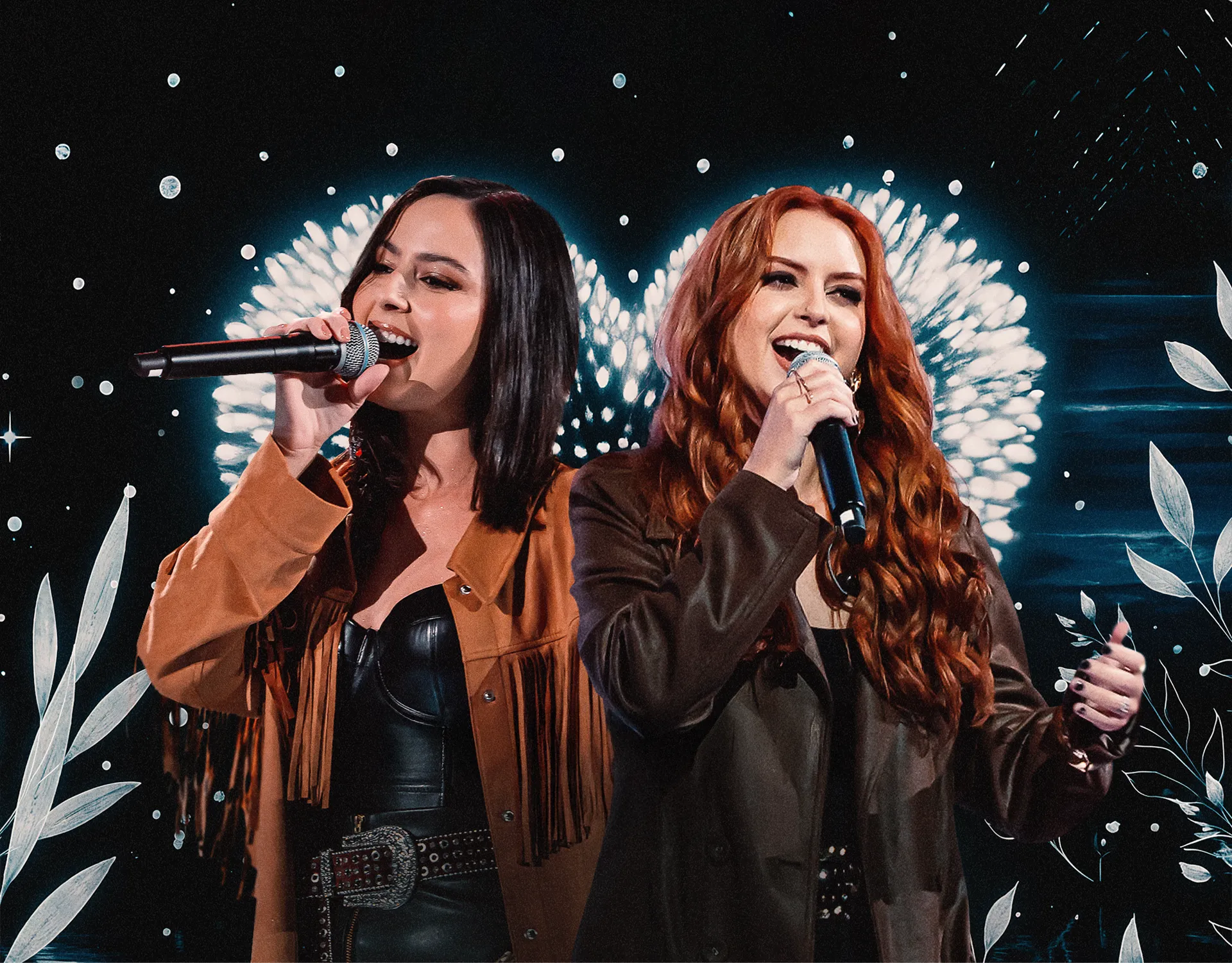 Gabi e Rapha | Site Oficial